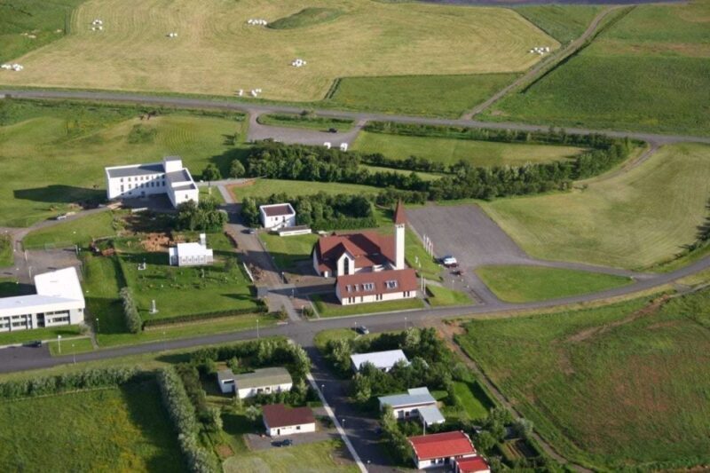 From Reykjavik: Borgarfjordur Private Day Trip - From Reykjavik: Borgarfjordur Private Day Trip — A Detailed Look