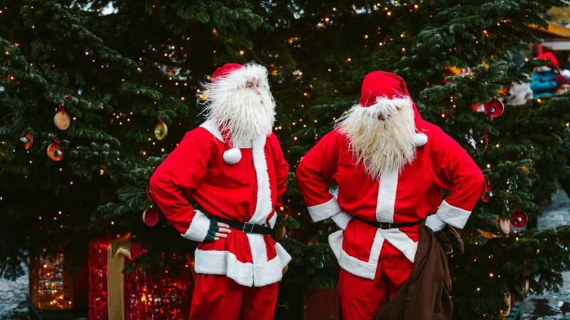 From Reykjavík: Christmas Market and Yule Lads Driving Tour - A Deep Dive into the Itinerary