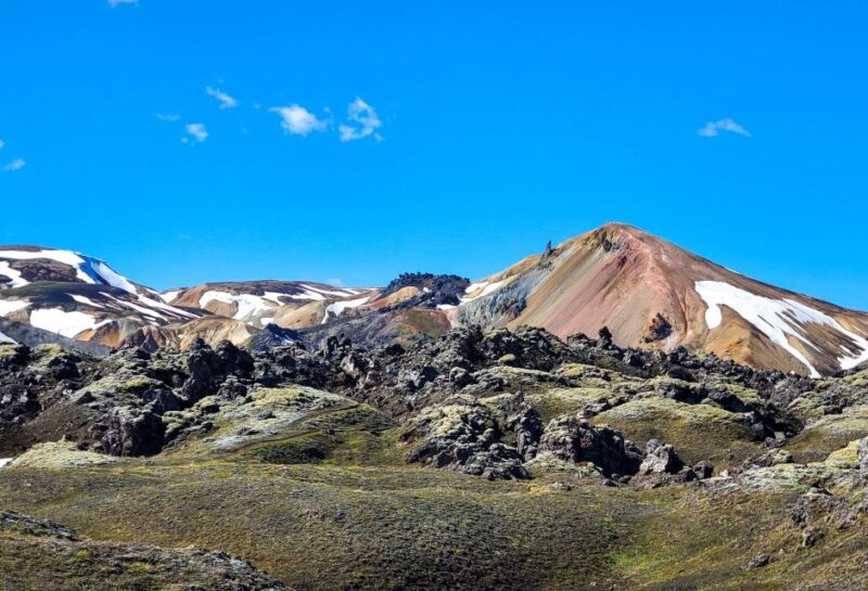From Reykjavik: Day Tour to Landmannalaugar in a Super Jeep - An In-Depth Look at the Landmannalaugar Super Jeep Tour