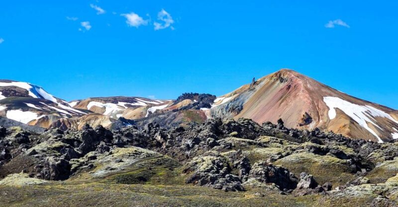 From Reykjavik: Day Tour to Landmannalaugar in a Super Jeep - Authentic Perspectives from Fellow Travelers