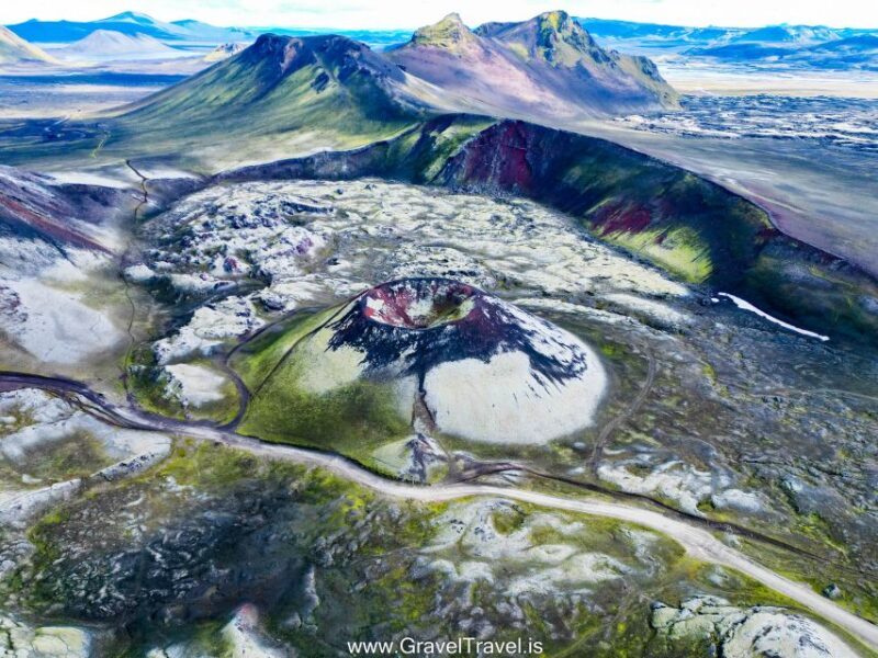 From Reykjavik: Day Tour to Landmannalaugar in a Super Jeep - The Sum Up