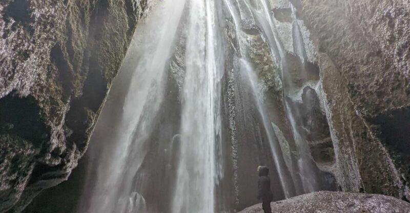From Reykjavik: Explore the Waterfalls of the South Coast - Key Points