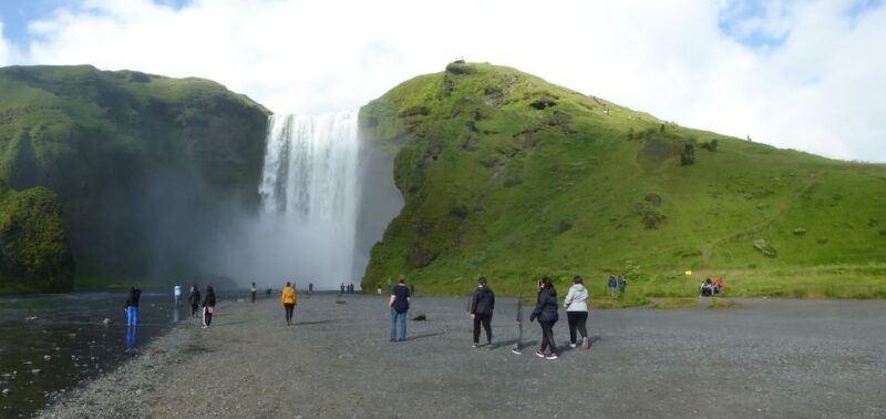From Reykjavik: Explore the Waterfalls of the South Coast - The Experience and What It Means for Travelers