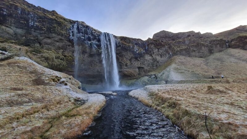 From Reykjavik: Explore the Waterfalls of the South Coast - Practical Details and Tips for Travelers