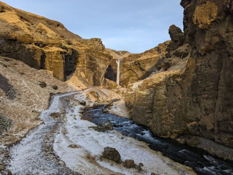 From Reykjavik: Explore the Waterfalls of the South Coast - Final Thoughts: Who Will Love This Tour?