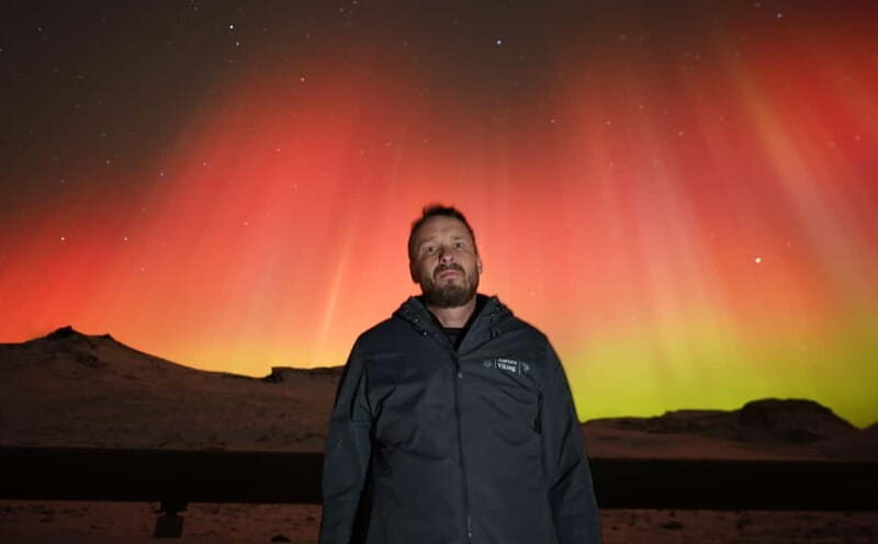 From Reykjavik: Extreme Northern Lights Tour with Dinner - Introduction: Is This the Northern Lights Tour for You?