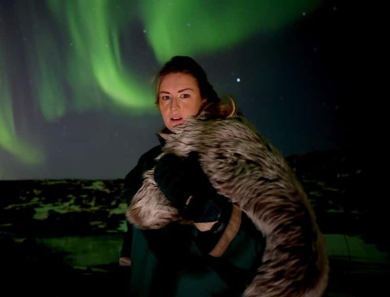 From Reykjavik: Extreme Northern Lights Tour with Dinner - What Makes This Tour Stand Out?