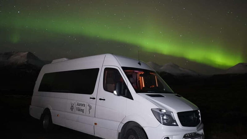 From Reykjavik: Extreme Northern Lights Tour with Dinner - What Travelers Say: Honest Feedback and Expectations