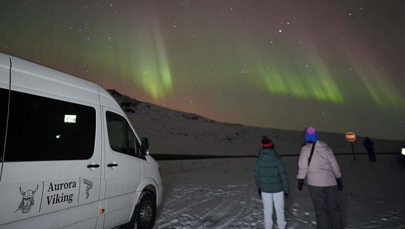 From Reykjavik: Extreme Northern Lights Tour with Dinner - The Value of the Experience
