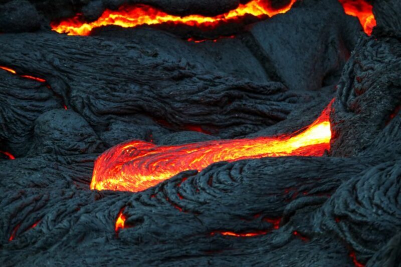From Reykjavík: Fagradalsfjall Volcano Hike with Geologist - What Real Travelers Say