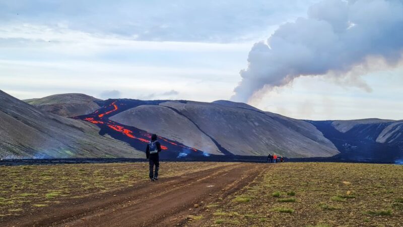 From Reykjavík: Fagradalsfjall Volcano Hike with Geologist - Who Will Love This Tour?