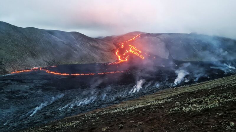 From Reykjavík: Fagradalsfjall Volcano Hike with Geologist - Final Words