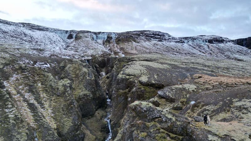 From Reykjavik: Fire And Ice Helicopter Tour with 2 Landings - What to Expect During the Tour