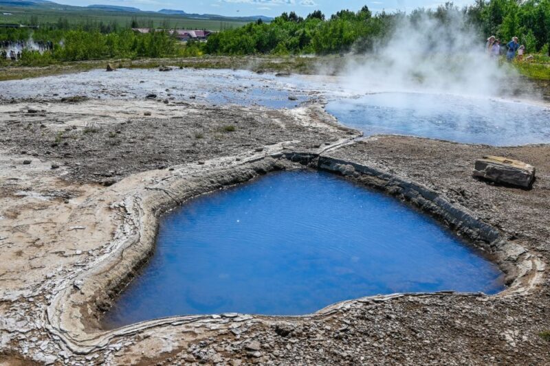 From Reykjavík: Full-day Golden Circle & Horse Riding Tour - The Sum Up: Who Should Consider This Tour?