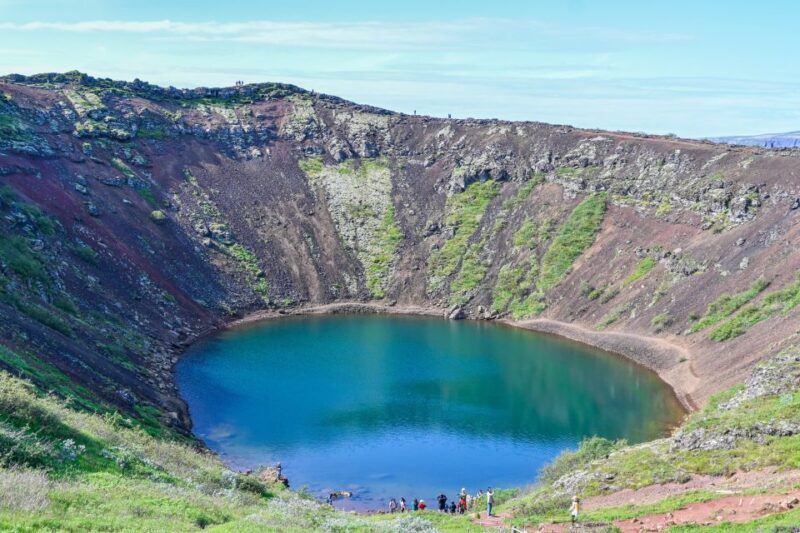 From Reykjavík: Full-day Golden Circle & Horse Riding Tour - FAQ