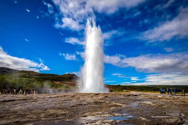 From Reykjavik: Full-Day Horse Riding & Golden Circle Tour - Who Will Love This Tour?