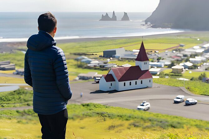 From Reykjavik: Full Day Private South Coast Tour in Iceland - The Benefits of a Private South Coast Tour in Iceland