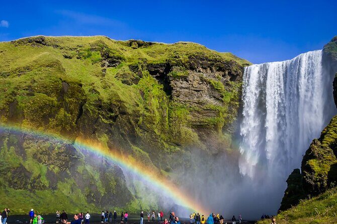 From Reykjavik: Full Day Private South Coast Tour in Iceland - The Charm of Vik and Dyrhólaey