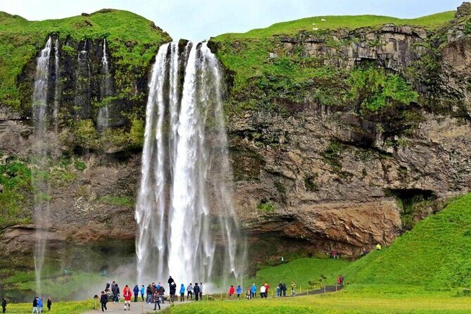 From Reykjavik: Full Day Private South Coast Tour in Iceland - Practical Tips and Considerations