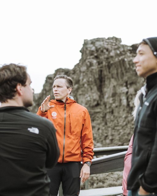 From Reykjavik: Full Day Whale Watching & Golden Circle Tour - The Sum Up
