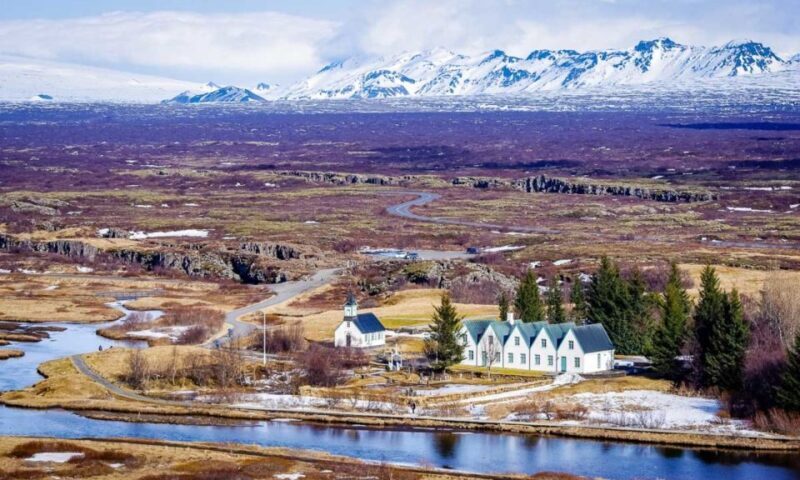 From Reykjavik: Full Day Whale Watching & Golden Circle Tour - FAQ