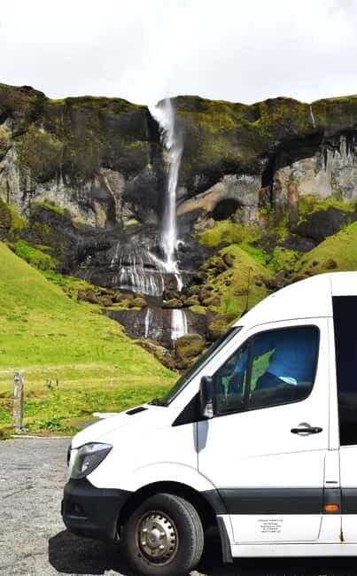 From Reykjavik: Glacier Lagoon and Fjaðrárgjúfur Canyon Tour - Who Is This Tour Best For?