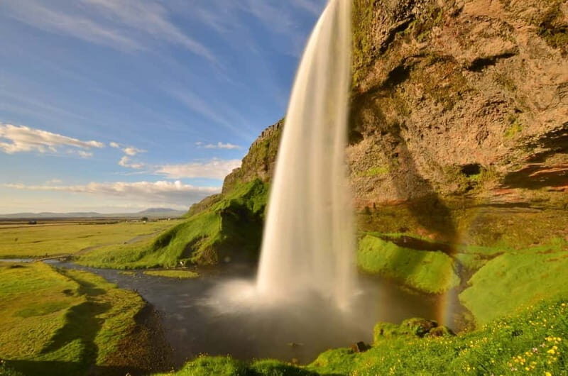 From Reykjavik: Glacier Lagoon and Fjaðrárgjúfur Canyon Tour - FAQ