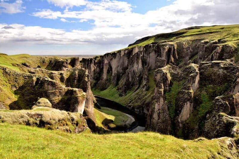From Reykjavik: Glacier Lagoon and Fjaðrárgjúfur Canyon Tour - Final Thoughts