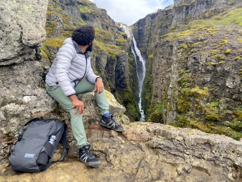 From Reykjavík: Glymur Waterfall Hike & Hvalfjörður fjord - A Thorough Look at the Tour Experience