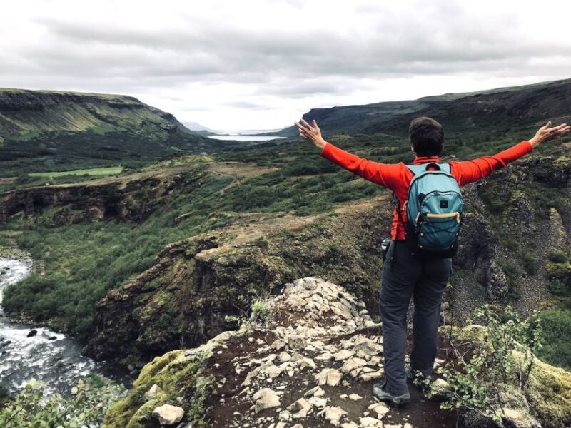 From Reykjavík: Glymur Waterfall Hike & Hvalfjörður fjord - Who Will Love This Tour?