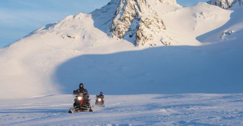 From Reykjavik: Golden Circle and Glacier Ice Cave Tour - Key Points