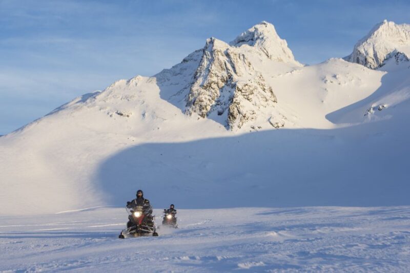 From Reykjavik: Golden Circle and Glacier Ice Cave Tour - Potential Drawbacks or Considerations