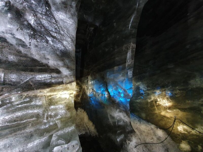 From Reykjavik: Golden Circle and Glacier Ice Cave Tour - Final Thoughts: Who Should Choose This Tour?