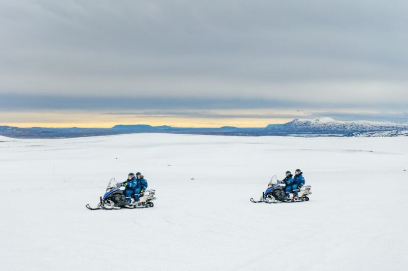 From Reykjavik: Golden Circle and Glacier Snowmobile Tour - Final Thoughts: Is It Worth It?