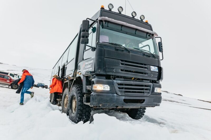 From Reykjavik: Golden Circle and Glacier Snowmobile Tour - Frequently Asked Questions (FAQs)
