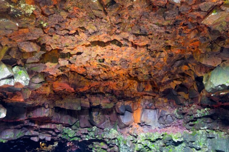 From Reykjavik: Golden Circle and Lava Caving Adventure - Authentic Feedback from Travelers