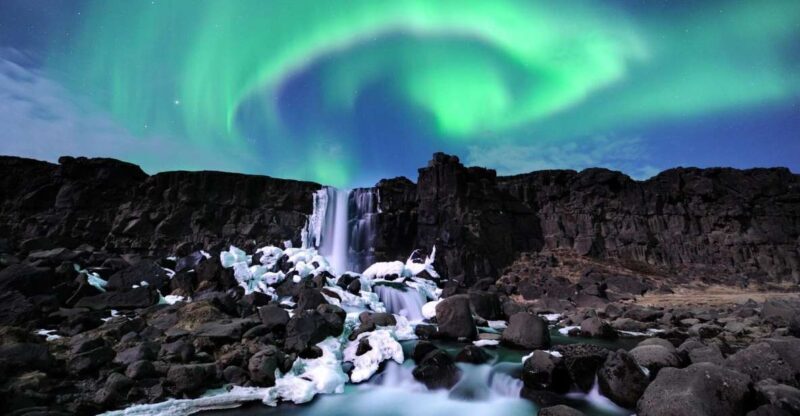 From Reykjavik: Golden Circle and Northern Lights Combo - What Makes This Tour Stand Out?