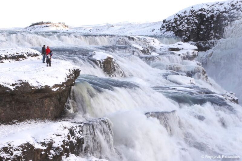 From Reykjavik: Golden Circle and Northern Lights Combo - Practical Tips and Considerations