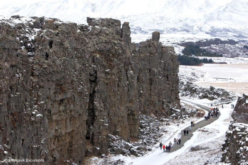 From Reykjavik: Golden Circle and Northern Lights Combo - Who Should Consider This Tour?