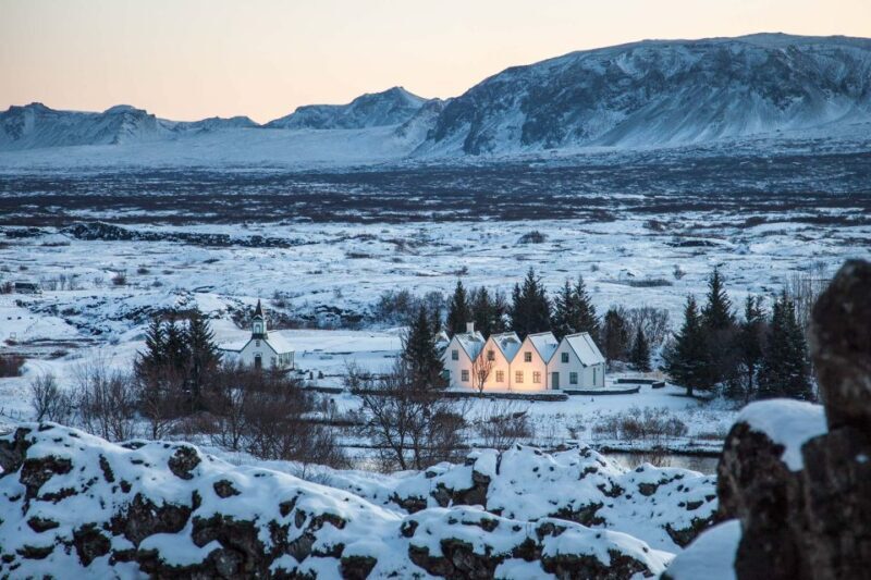 From Reykjavik: Golden Circle and Northern Lights Combo - FAQs