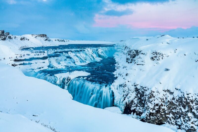 From Reykjavik: Golden Circle and Northern Lights Tour - The itinerary: An in-depth look