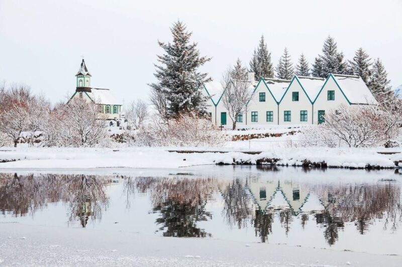 From Reykjavik: Golden Circle and Northern Lights Tour - Practical details and tips