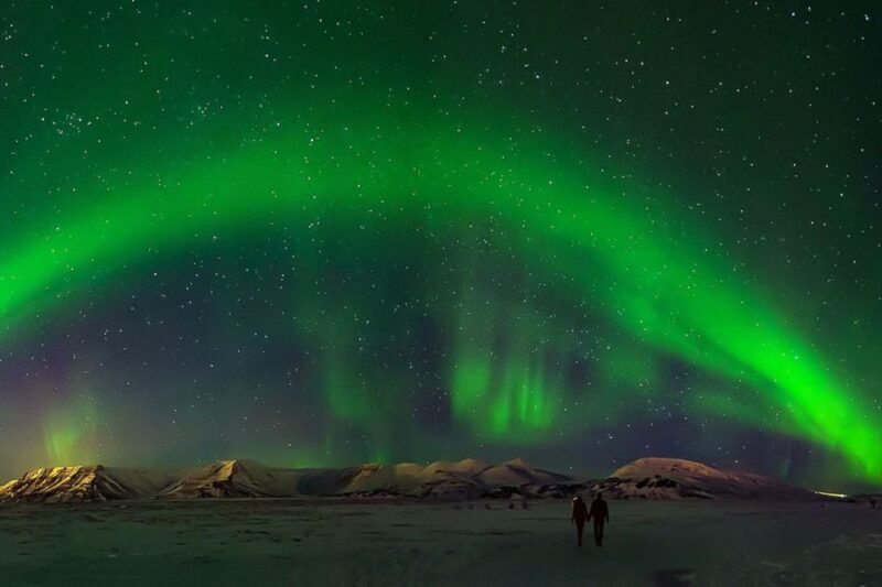 From Reykjavik: Golden Circle and Northern Lights Tour - FAQs