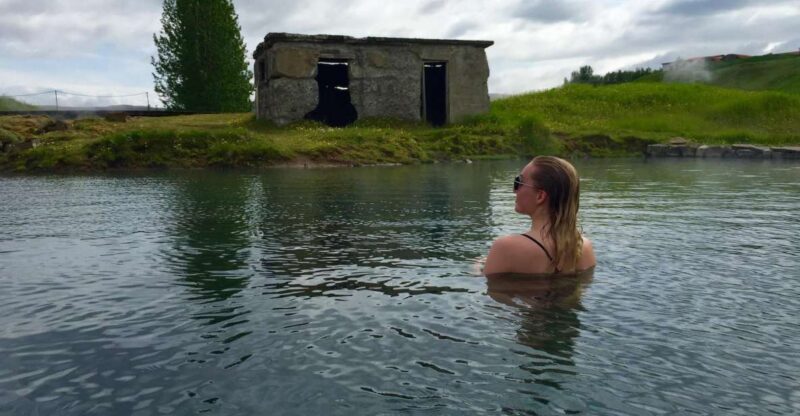 From Reykjavik: Golden Circle and Secret Lagoon Day Tour - Geysir Hot Springs Area: Earth’s Explosive Display