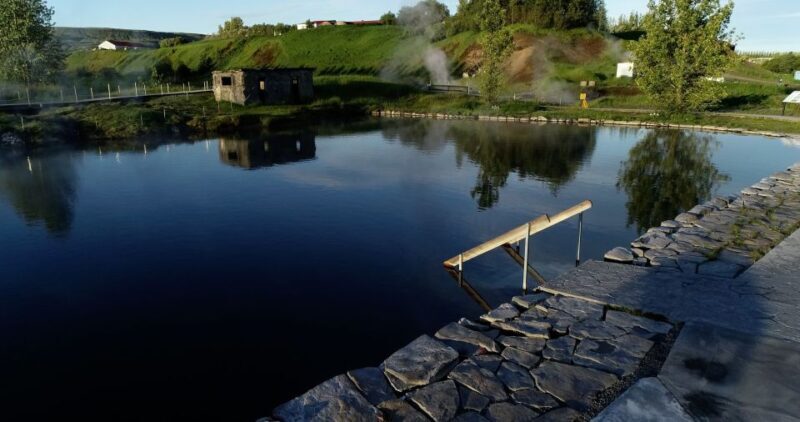 From Reykjavik: Golden Circle and Secret Lagoon Day Trip - An Overview of the Experience