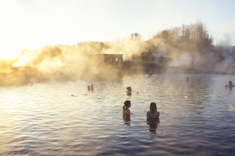 From Reykjavik: Golden Circle and Secret Lagoon Day Trip - What Makes This Tour Stand Out