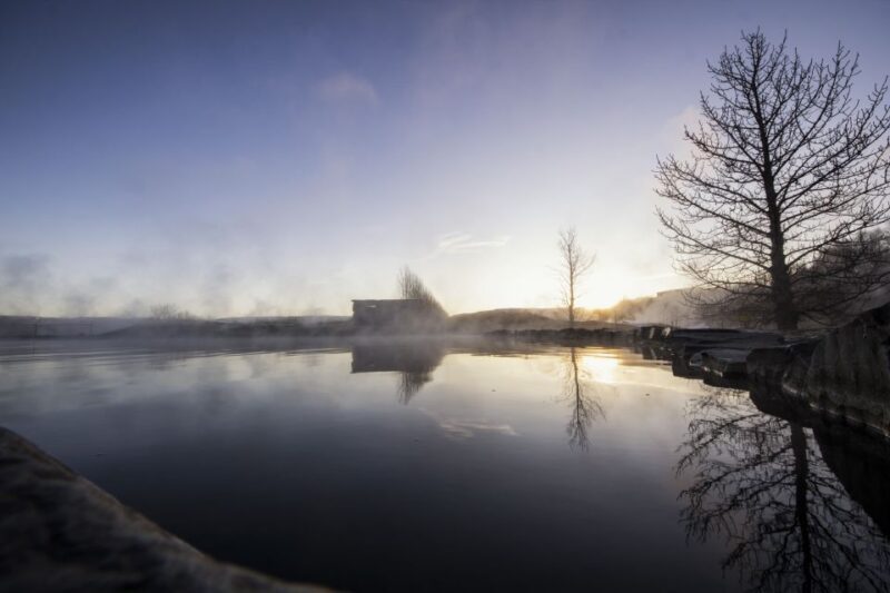 From Reykjavik: Golden Circle and Secret Lagoon Day Trip - Things to Keep in Mind