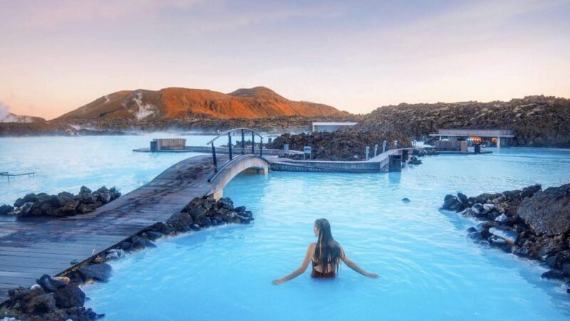 From Reykjavik: Golden Circle, Blue Lagoon & Northern Lights - A Detailed Look at the Tour Experience