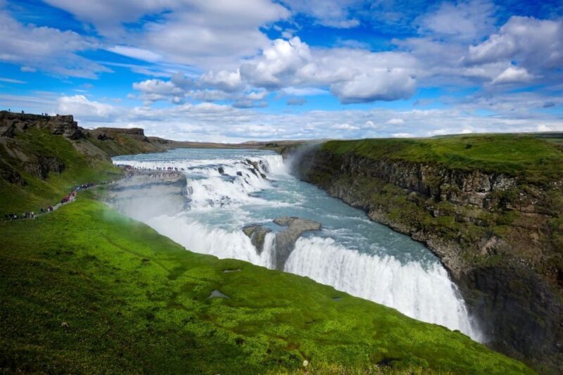 From Reykjavik: Golden Circle, Friðheimar, & Sky Lagoon Tour - A Genuine Exploration of Iceland’s Natural and Cultural Highlights