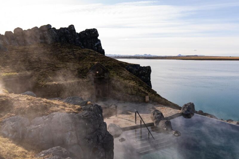 From Reykjavik: Golden Circle, Friðheimar, & Sky Lagoon Tour - Transportation, Guides, and Overall Value
